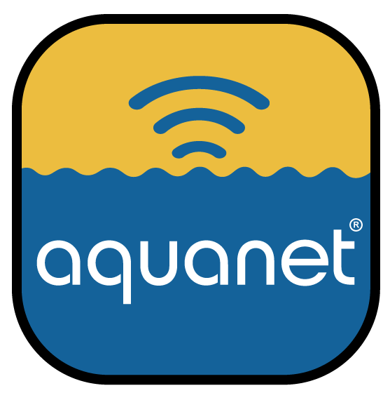 AQUANET - Área do Cliente